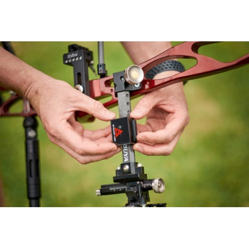 Steady Aim A1 Pro Shot Analyzer*